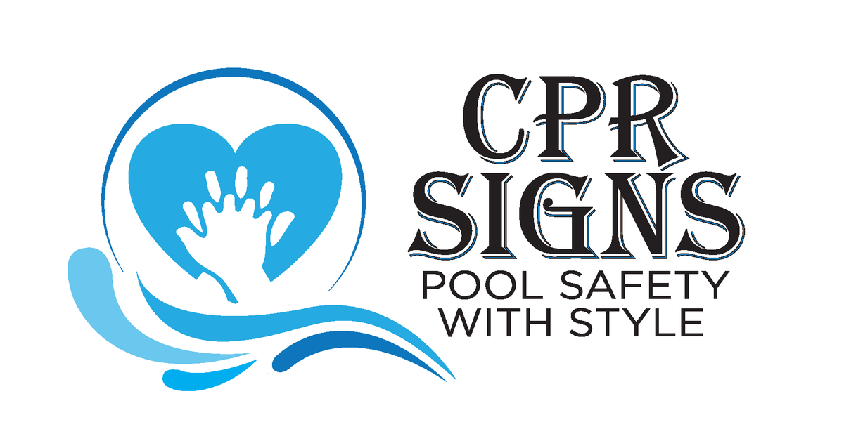 Premium CPR Signs Australia | Durable & Compliant Pool Safety Signage ...